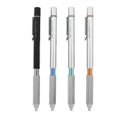 UNIm5-1010绘图铅笔半金属