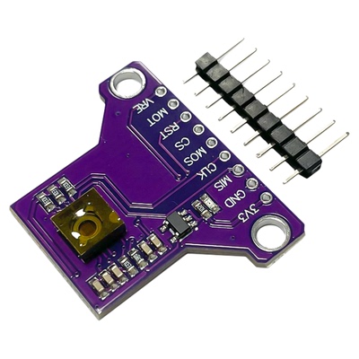 PMW3901 光流传感器模块 XY平移 Optical Flow Sensor