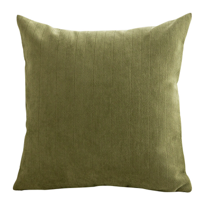 奶油风超柔雪尼尔客厅沙发大抱枕