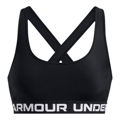 安德玛防震运动内衣中强度