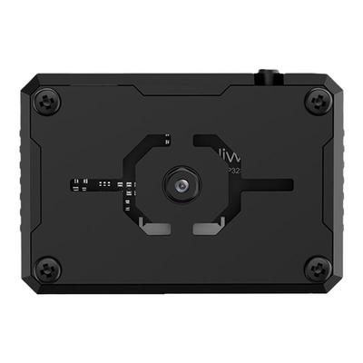 ESP32视觉模块WiFi实时图传