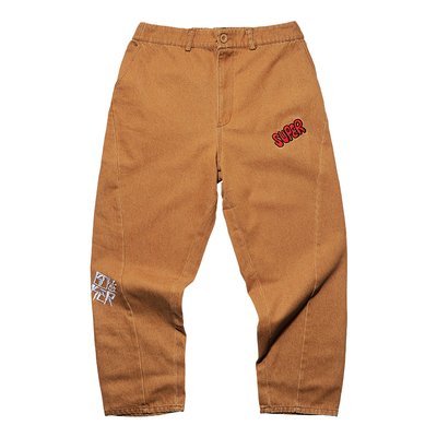 lnbrxshakewell长裤潮休闲