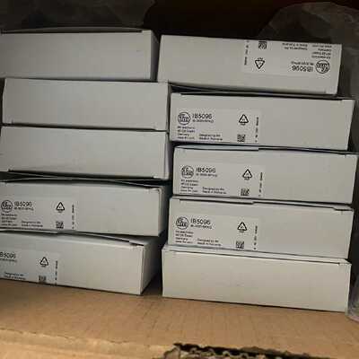 【议价-可维修】IFM 传感器 IB5096 /均有货