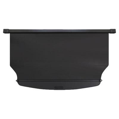 适用于新帕杰罗劲畅后备箱遮物帘V87 V93 V97后备箱隔板内饰改装