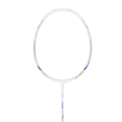 波力羽毛球拍Bonny超轻全碳素