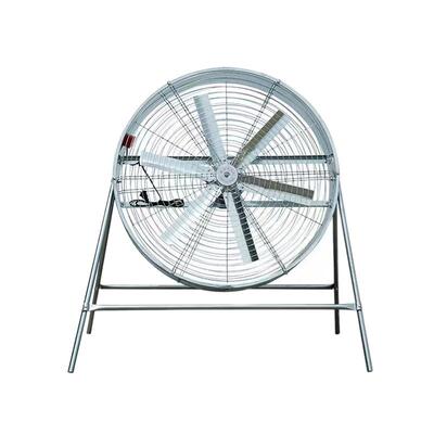 岗位式养殖220v工业扇轴流风机