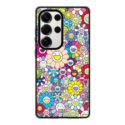 新款村上隆三星手机壳防摔可爱