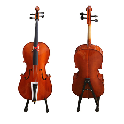 进口欧料大提琴演奏级专业级儿童