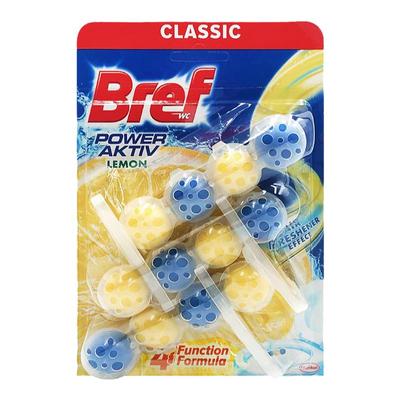 bref妙力洁厕球马桶清洁除臭挂球