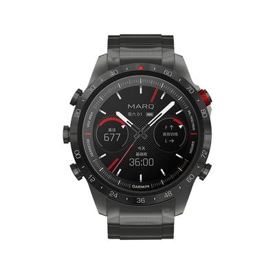 佳明MARQ2智能商务运动手表