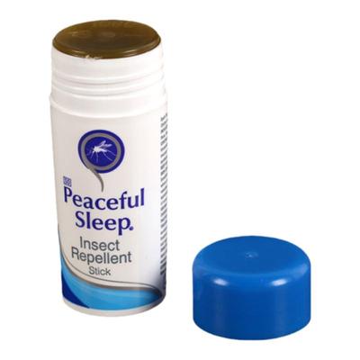 南非 Peaceful sleep驱蚊棒 清香 清凉防蚊虫叮咬户外