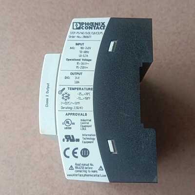 议价STEPPS1AC24DC3.82CLPS可维修