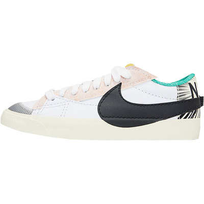 Nike/耐克官方正品BLAZER休闲男女低帮轻便运动板鞋DX6059-101