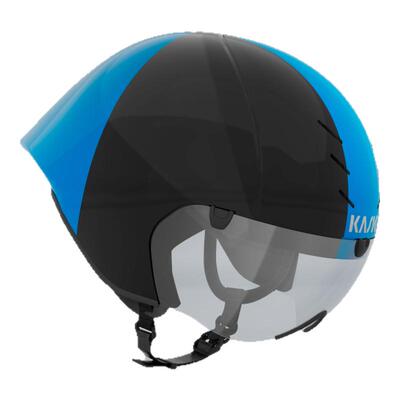 意大利KASK MISTRAL 极风专业铁三计时场地骑行头盔破风轻量化