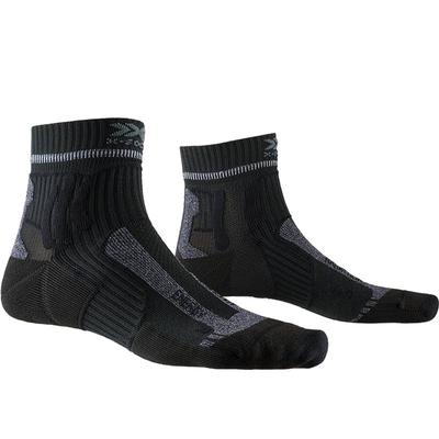 x-socks激能长跑袜马拉松运动袜