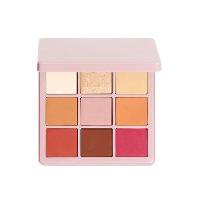 Anastasia迷你文艺复兴9色眼影盘