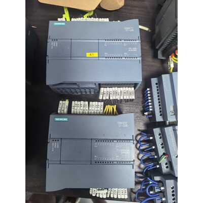 询价-S71200 CPU 1215C6ES7 215可维修
