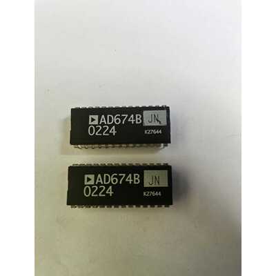 议价亚德诺AD674B芯片全新原装可维修