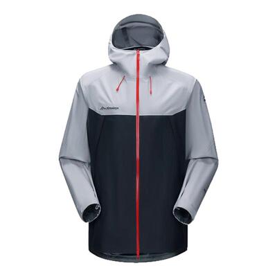 H3500夏特硬壳冲锋衣26春夏新款