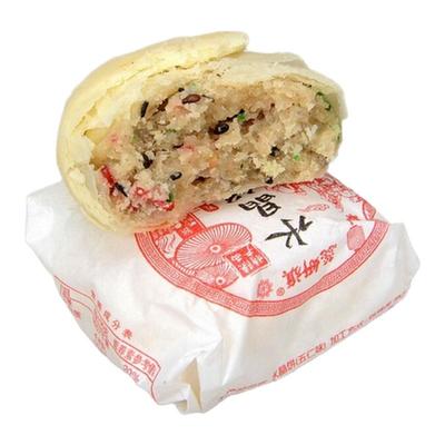 陕西特产水晶饼冰糖青红丝黑芝麻