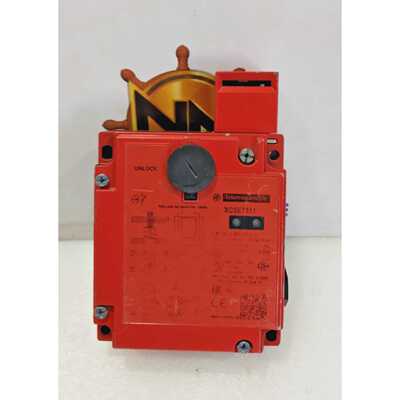 Telemecanique XCSE7311 safety switch eniec 6094751 new