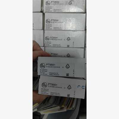 议价假一赔十IFM压力感测器PT5500 PT9541 PT9550  PT9551 PT5401
