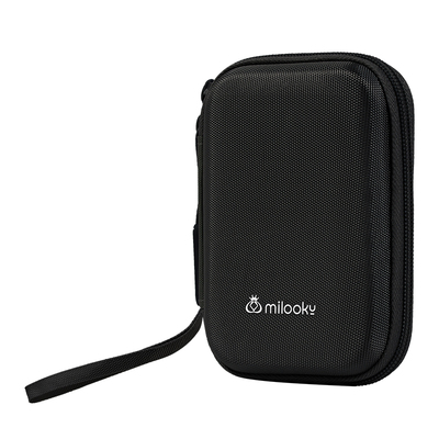 【精选好货】2.5英寸硬盘收纳盒