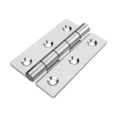 不锈钢合页304铰链平开门活页