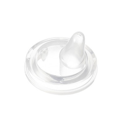 丸丫宝宝鸭嘴杯学重力球配件ppsu