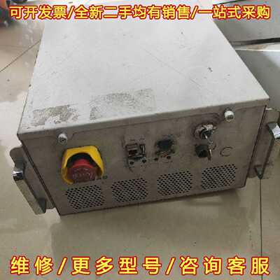 议价议价新松机器人控制器 SNRC-S4B-S01
