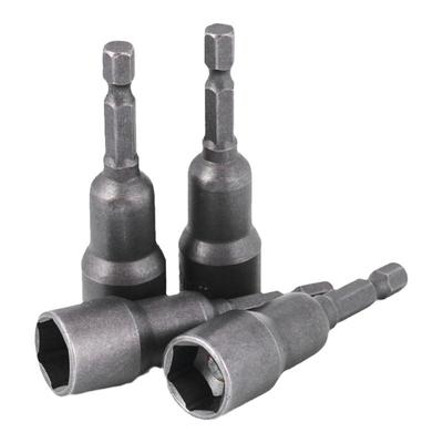 合金风批电批手电钻强磁套筒