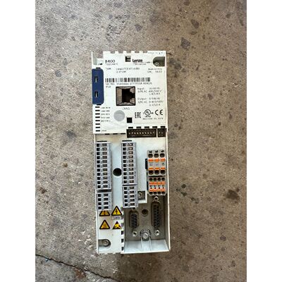 【维修议价】伦茨变频器8400ToplineC0.37KW型号E议价631