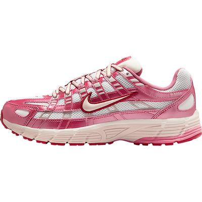 Nike/耐克正品2026春季款女士日常低帮系带耐磨运动鞋IO3496-100