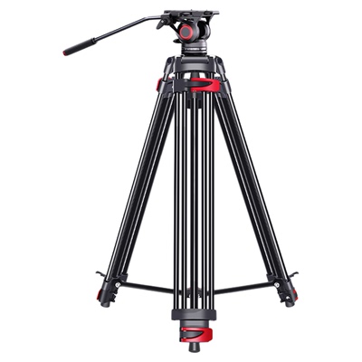 三代秒锁云台，加粗加厚管径