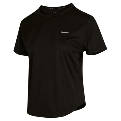 NIKE耐克Dri-FIT速干短袖跑步上衣夏季女子短袖针织衫HQ0649-010
