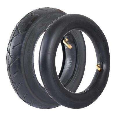 适用九号滑板车轮胎10x2.125