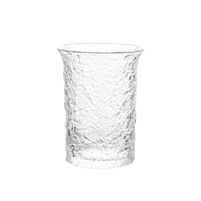 巢牧dirty咖啡杯加厚高硼硅玻璃