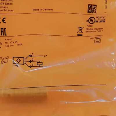 议价IFM IFS204 IFS206 IFS208 IFS211 全新原装正品易福门