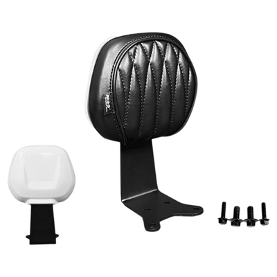 MSS小牛电动车NXT/NT/FXT靠背