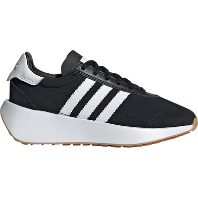Adidas/阿迪达斯正品三叶草大童时尚耐磨户外运动鞋IF3696