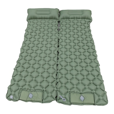 Defthike/迪飞客网格充气垫