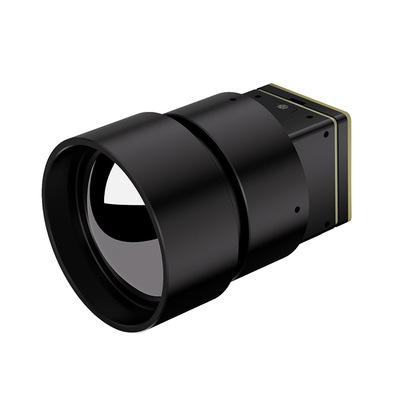 红外热成像仪模组测温1280x1024高清图像50HZ高精度FPV穿越机配件