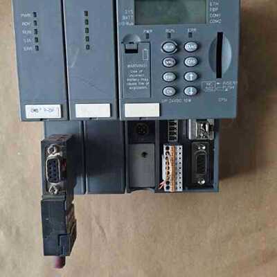 议价ABB PM571-ETH PLC模块，型号1SAP1301