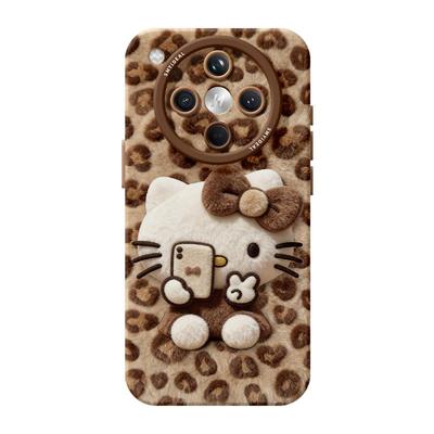 适用oppofindx9手机壳findx9pro新款x9女款x9pro外壳findx8硅胶x7全包x6防摔x5高级x8s毛绒kt猫x8ultra保护套