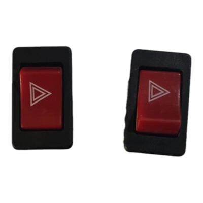 东风危险报警闪光器低价双闪