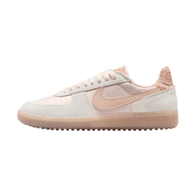 NIKE耐克女子FIELD GENERAL复古薄底休闲运动鞋IH2487-100