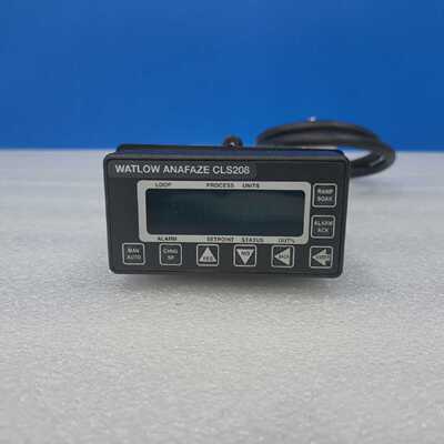WATLOW ANAFAZE CLS208 30540-00 / 208-C20000DN