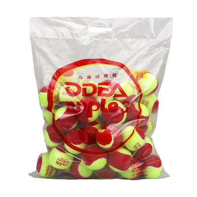 软式减压过渡橙球Odea/欧帝尔
