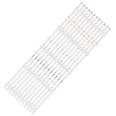 适海尔LU65C8 65R3 LU65C7 LU65D31(PRO)灯条AHKK65D05-ZC46AG-02