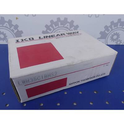 IKO LWH35C1BHS2 Linearfhrung